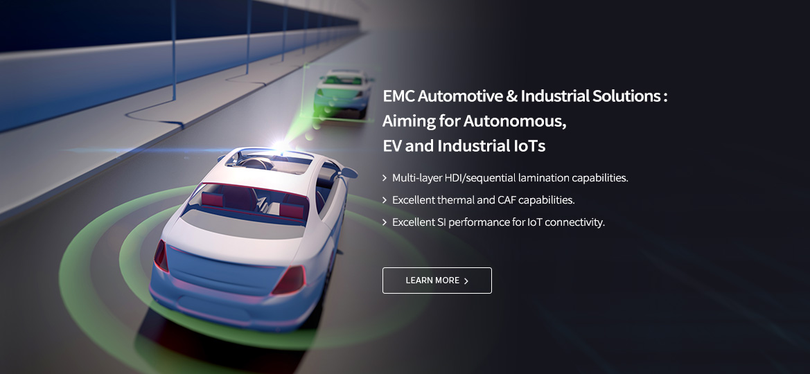 Homepage-EMC